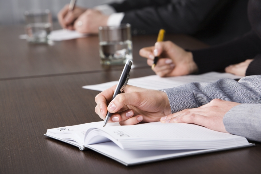 How to write an effective title and abstract and choose appropriate ...